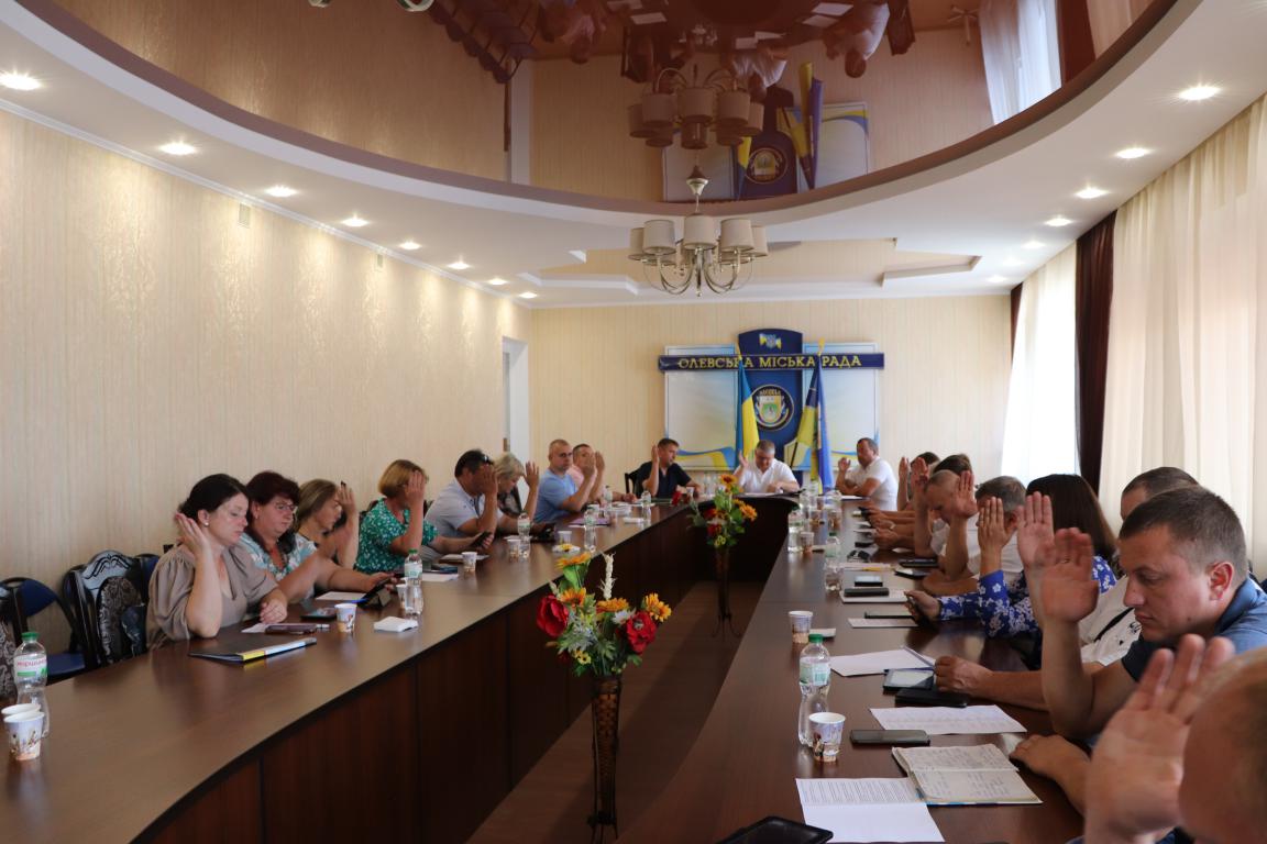 IMG_3899 - Олевська ТГ